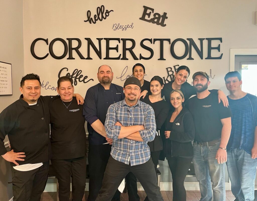 Blog – Cornerstone Bakery & Restaurant